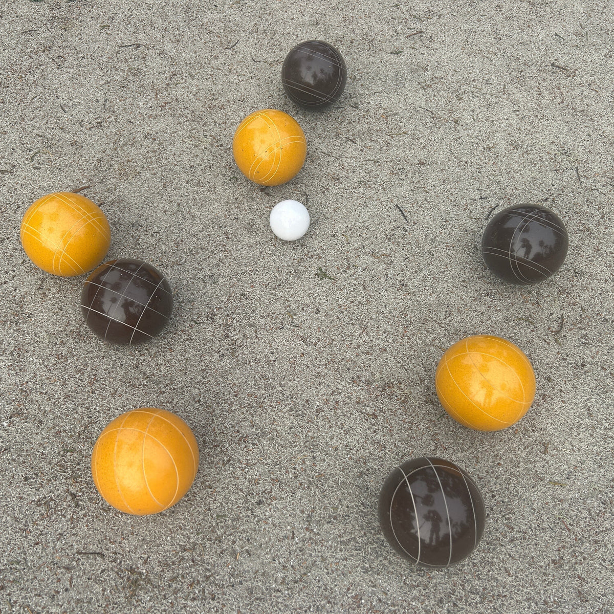 Choosing High-Contrast Bocce Ball Colors for Color Blindness and Bette ...