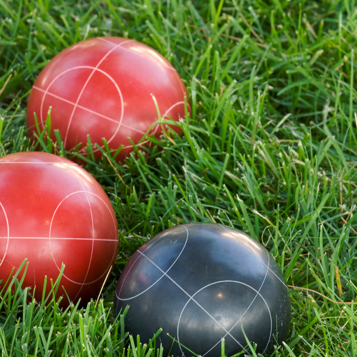 Regulation Bocce Ball Size: Official vs Casual Play Explained ...