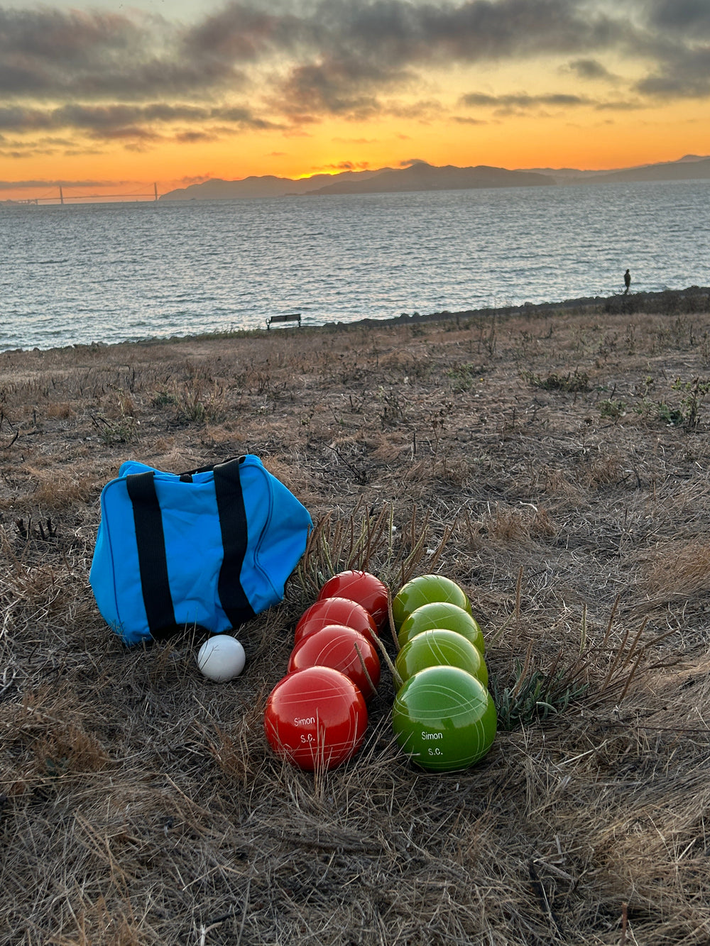 BuyBocceBalls