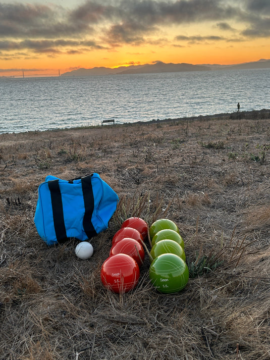 BuyBocceBalls