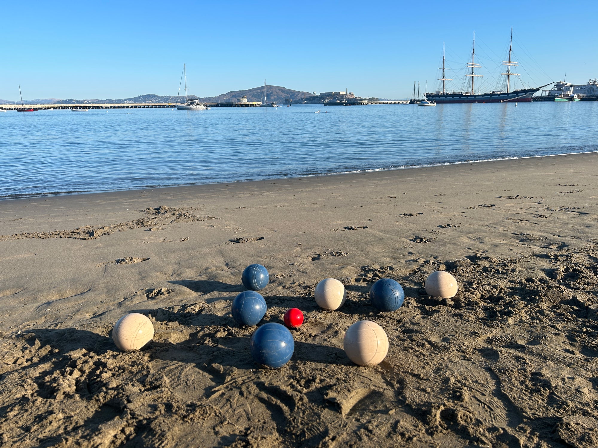 BuyBocceBalls