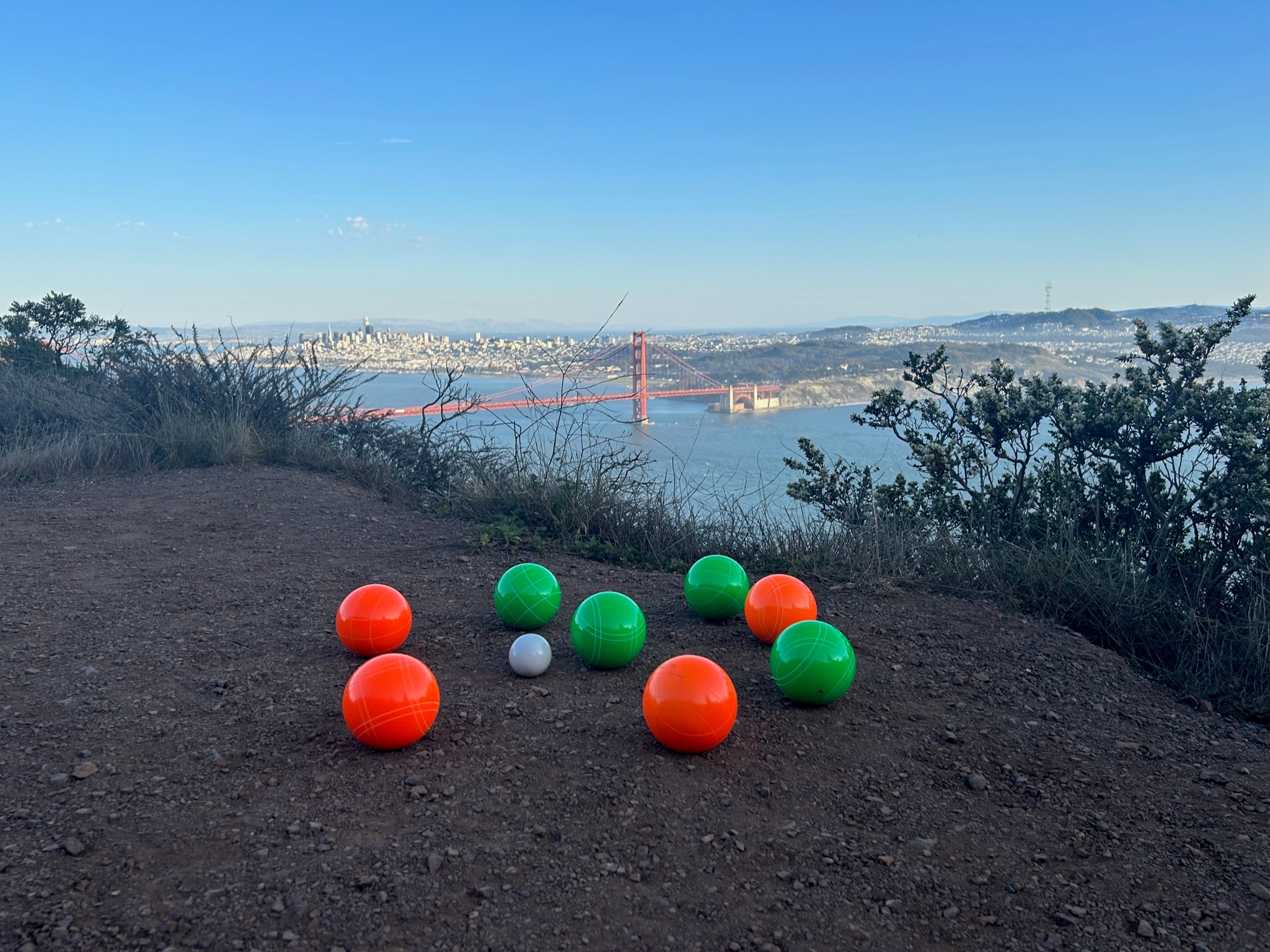 BuyBocceBalls