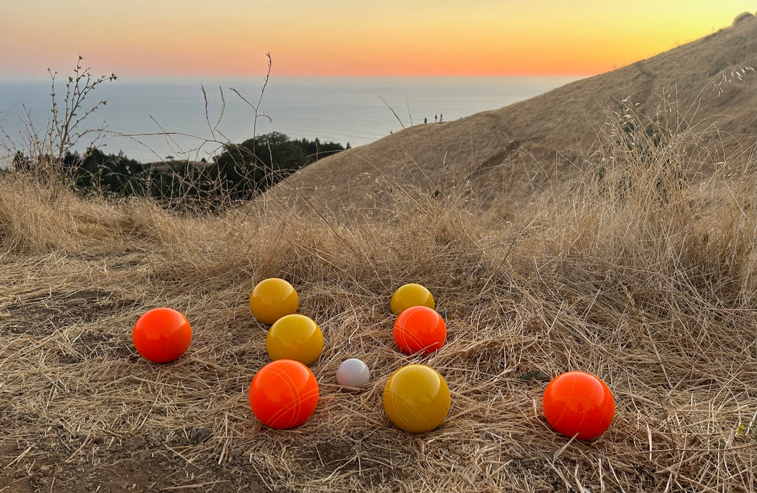 BuyBocceBalls